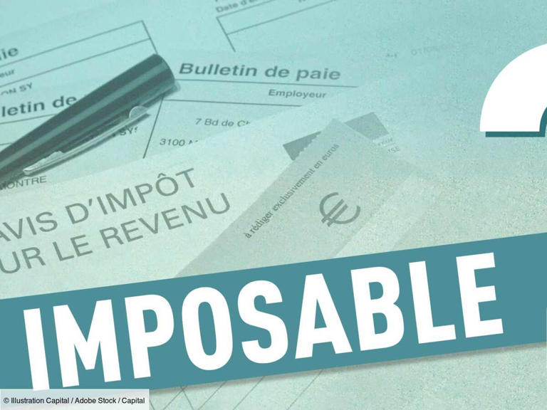Impôt sur le revenu : à partir de quels revenus serez-vous imposable ... Impôt sur le revenu : à partir de quels revenus serez-vous imposable ...