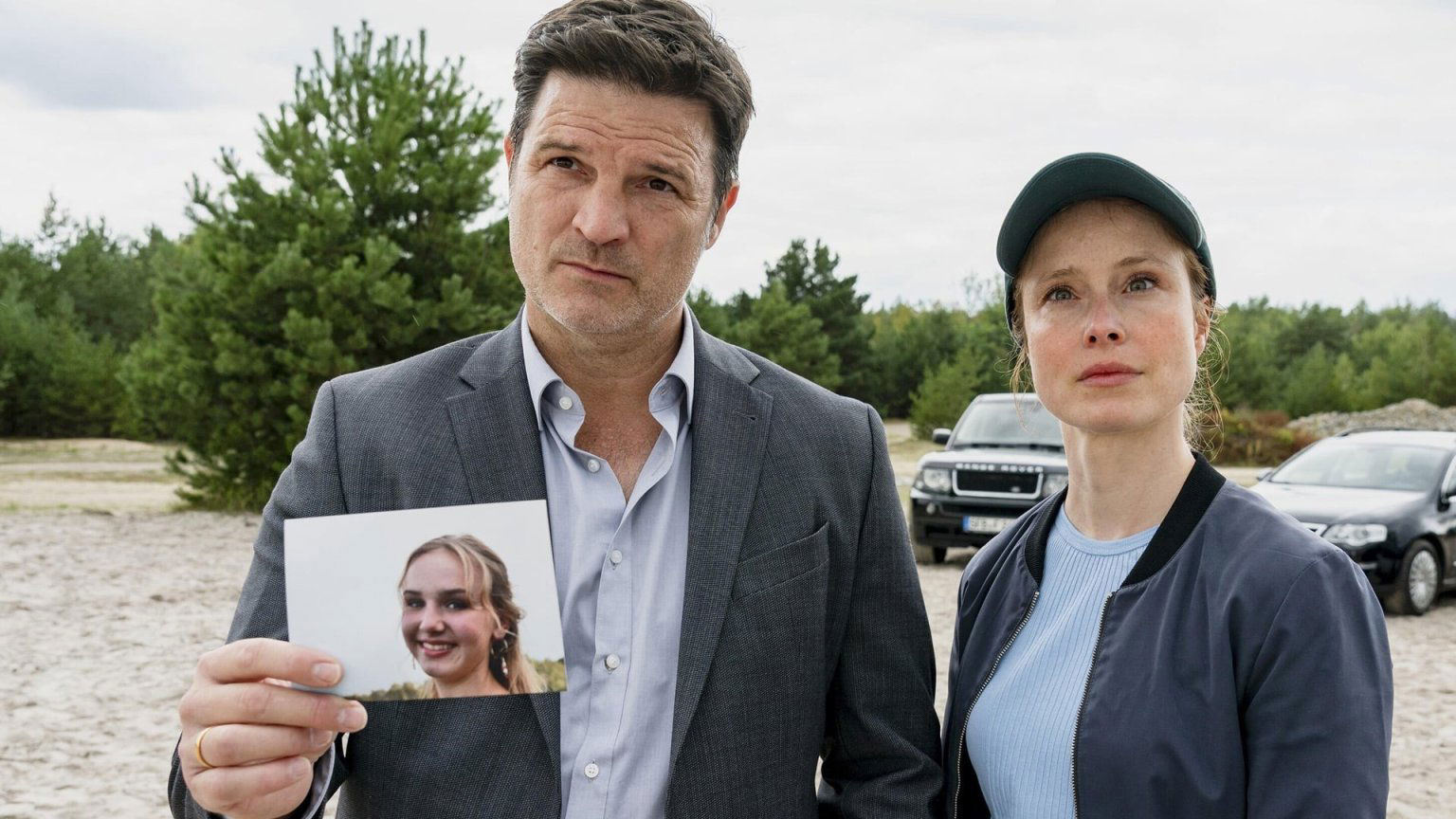 Duitse detectiveserie op Netflix overspoeld met lovende reacties: 'Erg ... Duitse detectiveserie op Netflix overspoeld met lovende reacties: 'Erg ...