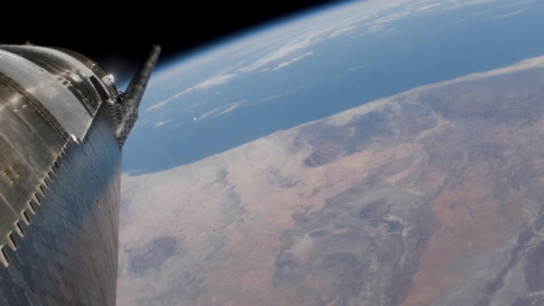 SpaceX could soon launch Starship on flight 10: What happened on ...