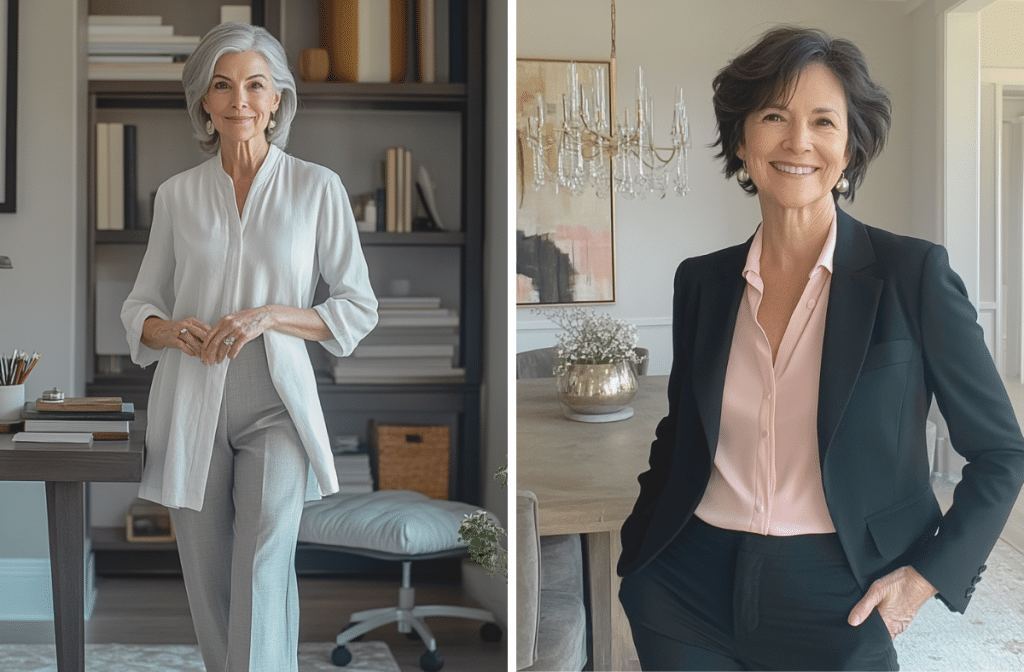 Want a Timeless Classic Style? Let Go of These 10 Things in Your Closet