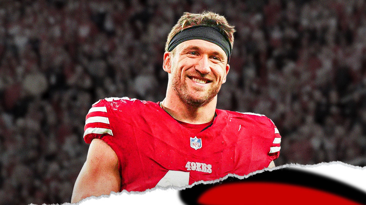 49ers say goodbye to nine-time Pro Bowler Kyle Juszczyk