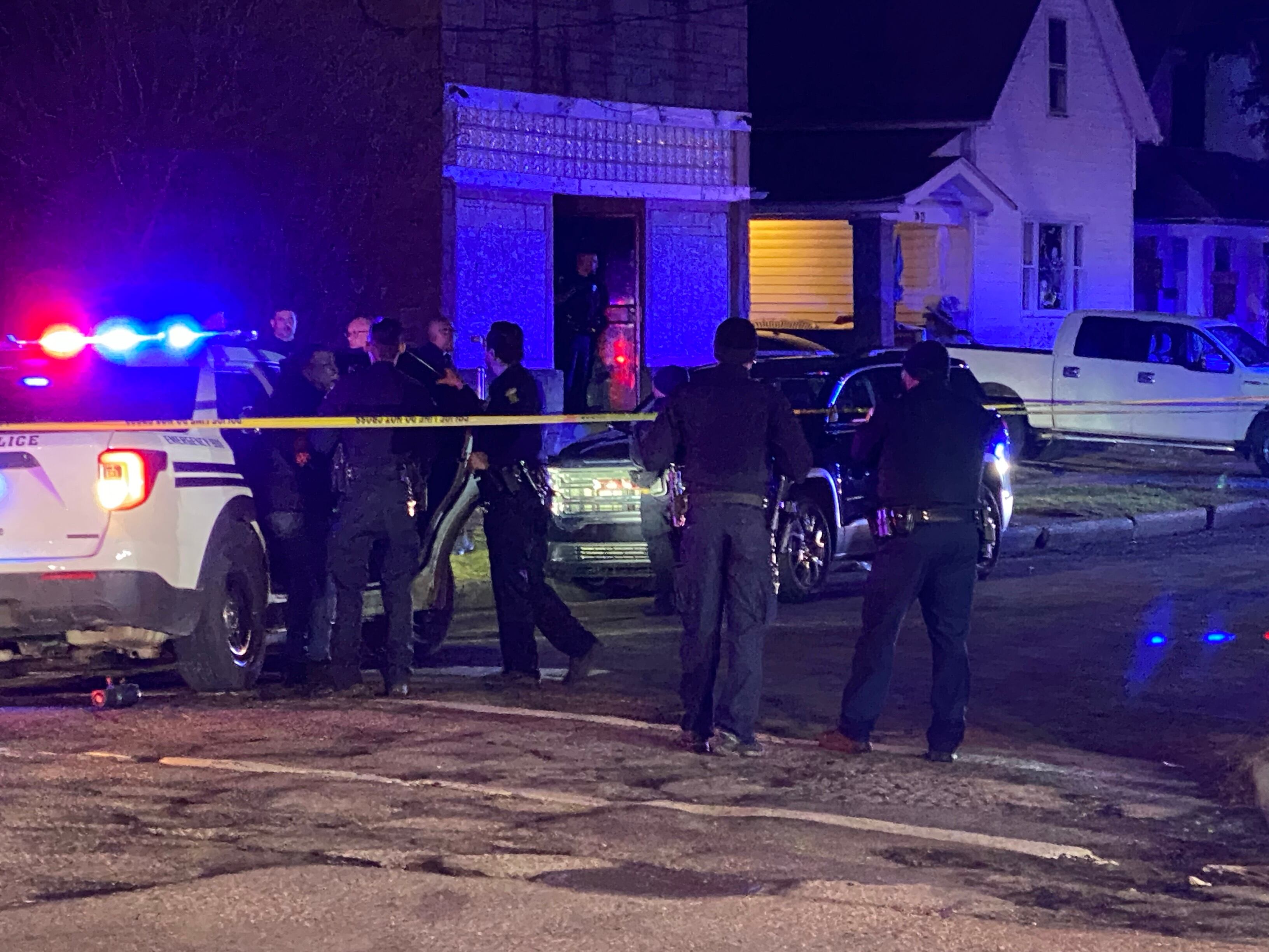 Man sentenced in shooting death of Caprise Arnett