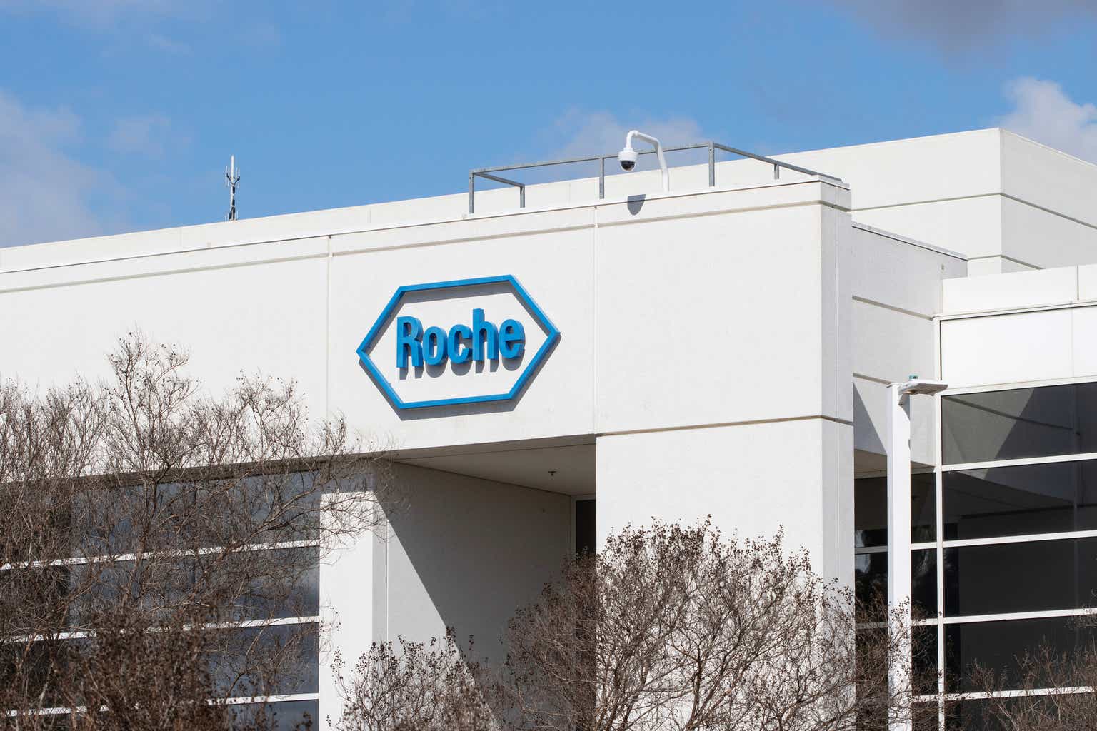 Roche keeps €600M Germany project on track despite industry concerns ...