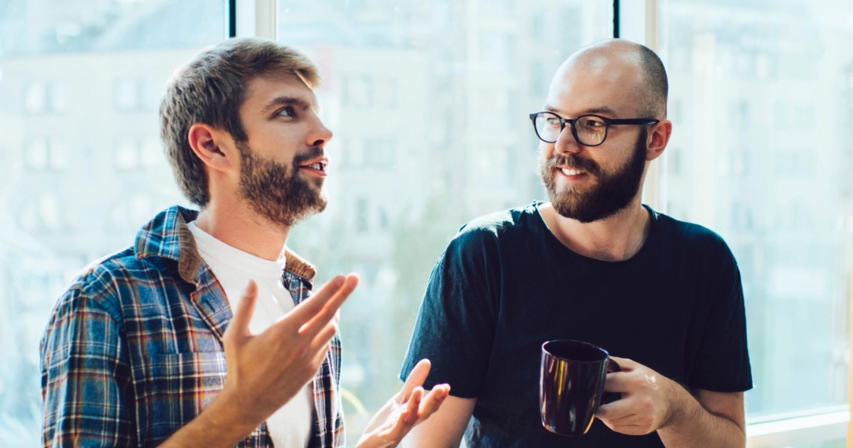 5 sætninger, som utaknemmelige personer ofte bruger: Sådan genkender du ...