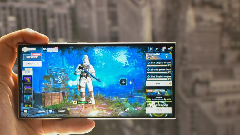 Samsung Galaxy S25 Ultra Rumored Features The Key Tipped Upgrades On