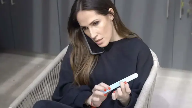 Entramos en la fabulosa casa de Malú en el norte de Madrid: un lujoso ... Entramos en la fabulosa casa de Malú en el norte de Madrid: un lujoso ...