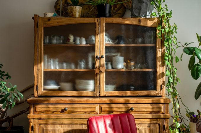 5 Joanna Gaines kitchen ideas to keep your space organized