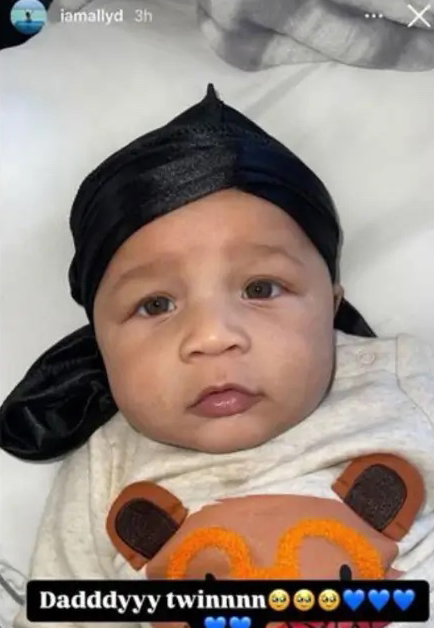 All about NBA star Anthony Edwards’ alleged kids