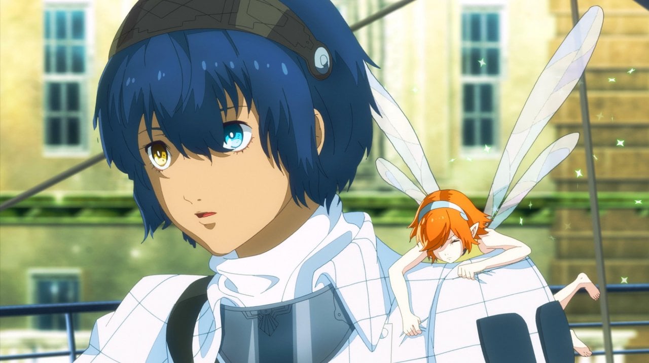 Il director di Metaphor e Persona vuole creare un JRPG 3.0 "che cambi ...