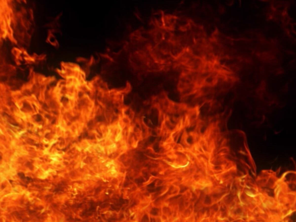 Two firefighters injured as multiple fires break out across Custer ... Two firefighters injured as multiple fires break out across Custer ...