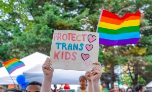 Lessons on Trans Liberation From the U.S. South