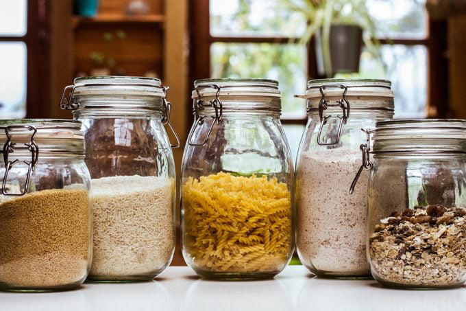 5 Joanna Gaines kitchen ideas to keep your space organized