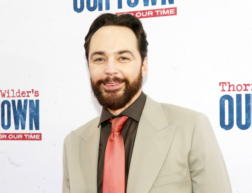 Jim Parsons on Why He Doesn't Want a ‘Big Bang Theory’ Reunion Jim Parsons on Why He Doesn't Want a ‘Big Bang Theory’ Reunion