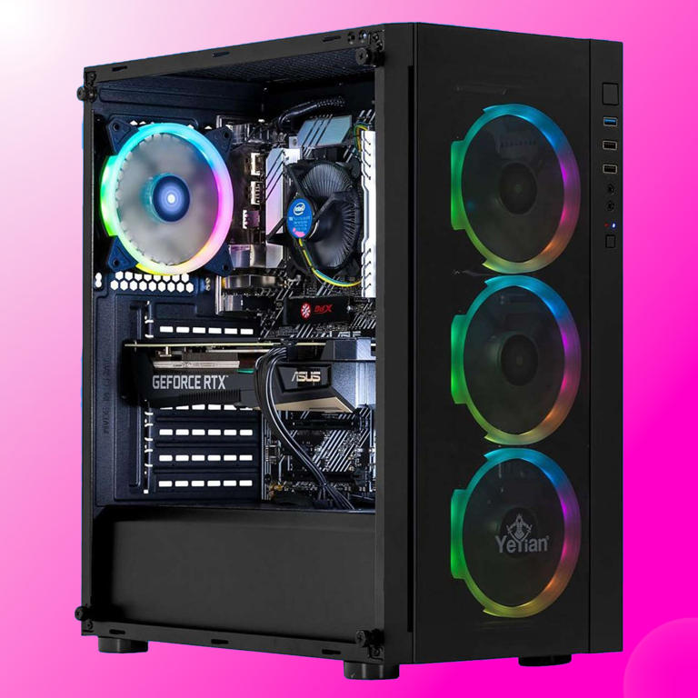 The world's fastest nuke-simulating supercomputer is now online ...