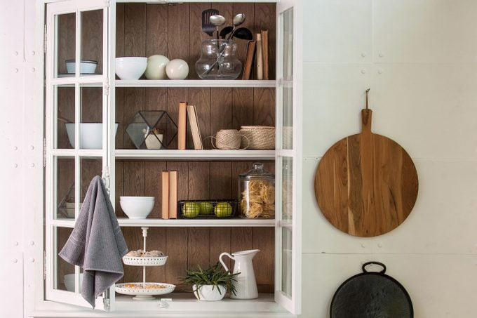 5 Joanna Gaines kitchen ideas to keep your space organized