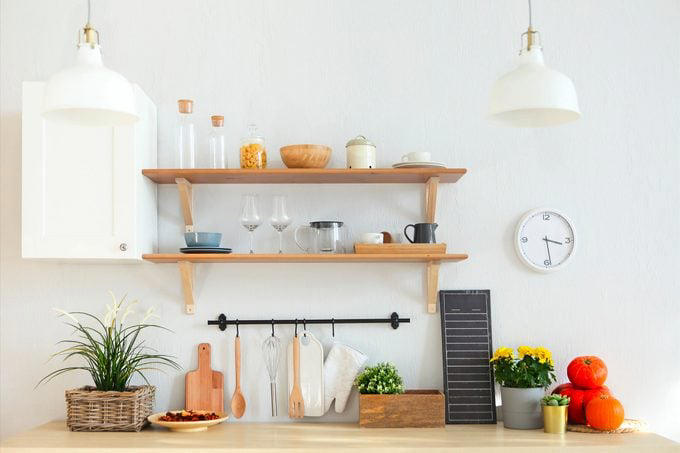 5 Joanna Gaines kitchen ideas to keep your space organized