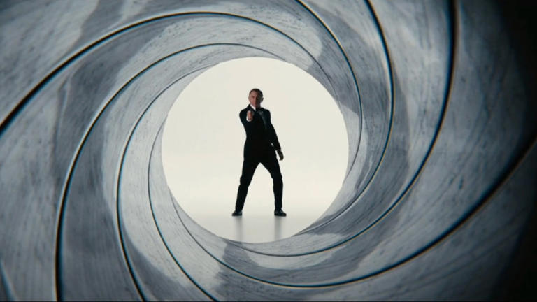 Following Amazon-MGM Studios’ Huge James Bond Announcement, Here’s 007 ...