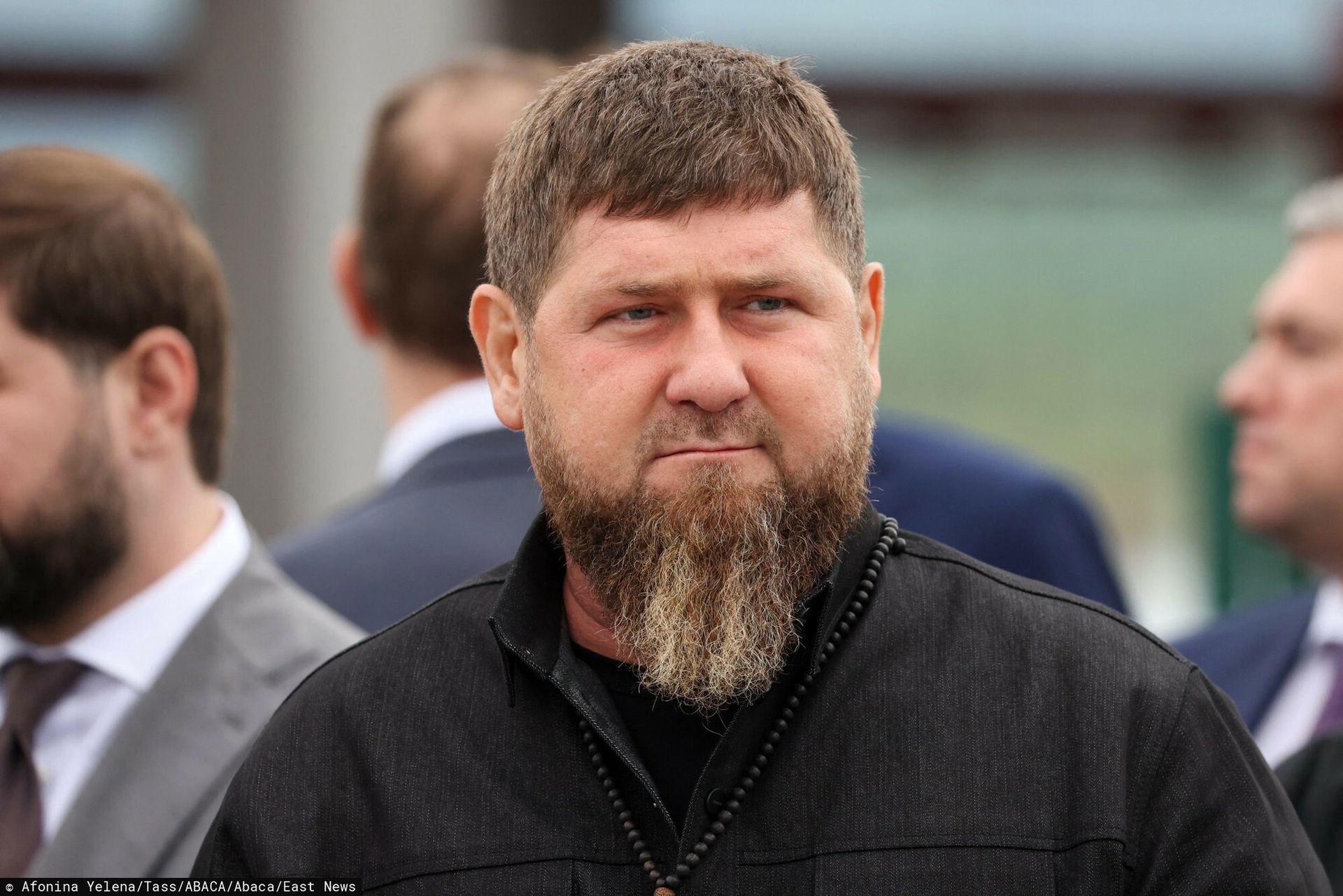 Kadyrov alleges assassination plot amid business feud upheaval Kadyrov alleges assassination plot amid business feud upheaval