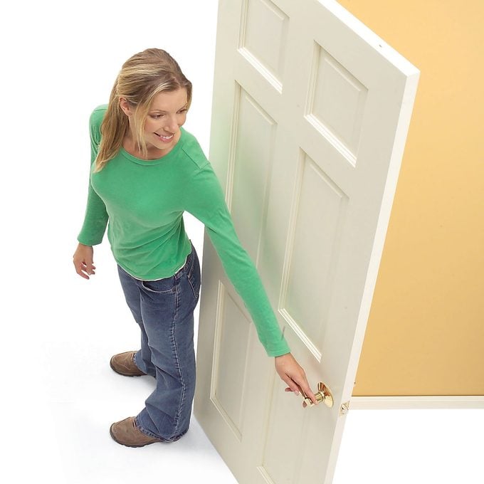 Left-Hand Door vs Right-Hand Door