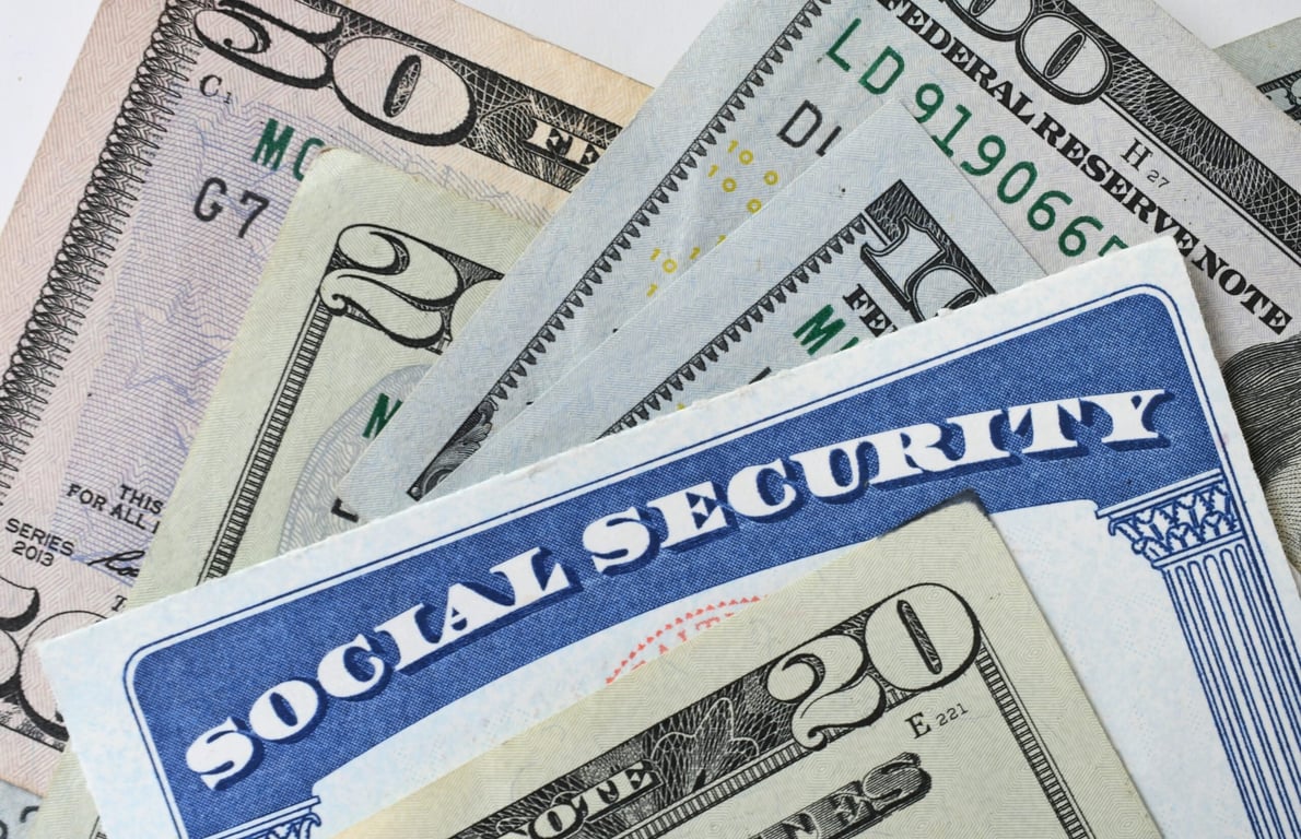 12 types of retirement income that are not taxable