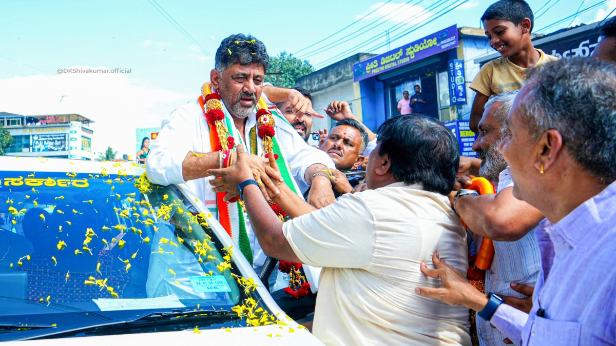 2022 Hubballi Riots: BJP Slams Cong For 'Appeasement Politics' Over ... 2022 Hubballi Riots: BJP Slams Cong For 'Appeasement Politics' Over ...
