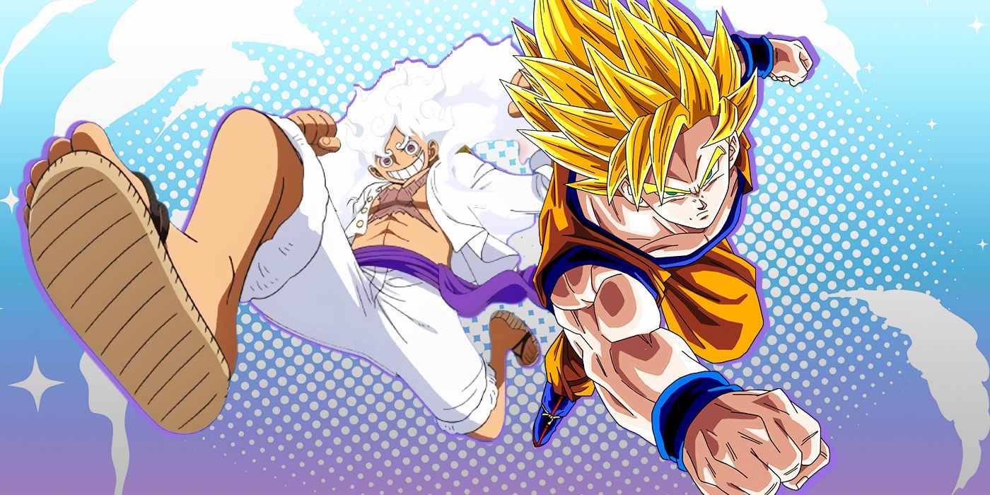 Toei Animation Brings Anime Legends to NYCC in Massive Triple ...