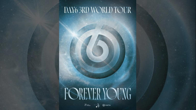 Harga Tiket Konser DAY6 di Jakarta 2025 & Kapan Mulai Dijual?