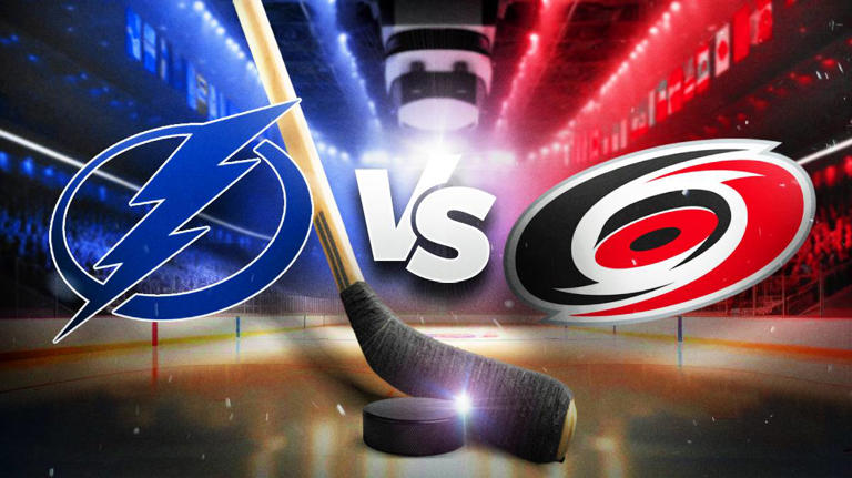 Lightning vs. Hurricanes prediction, odds, pick – 3/11/2025
