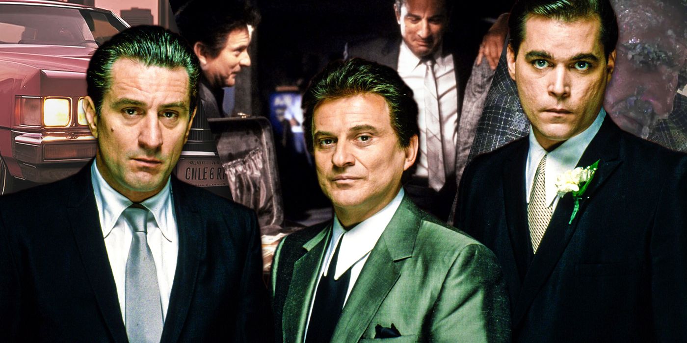 The 15 Most Iconic Scenes in Goodfellas, Ranked