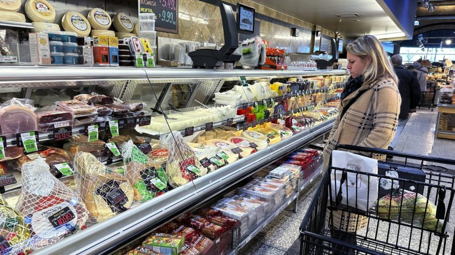 Inflation ticks up to 3 percent annual increase in January