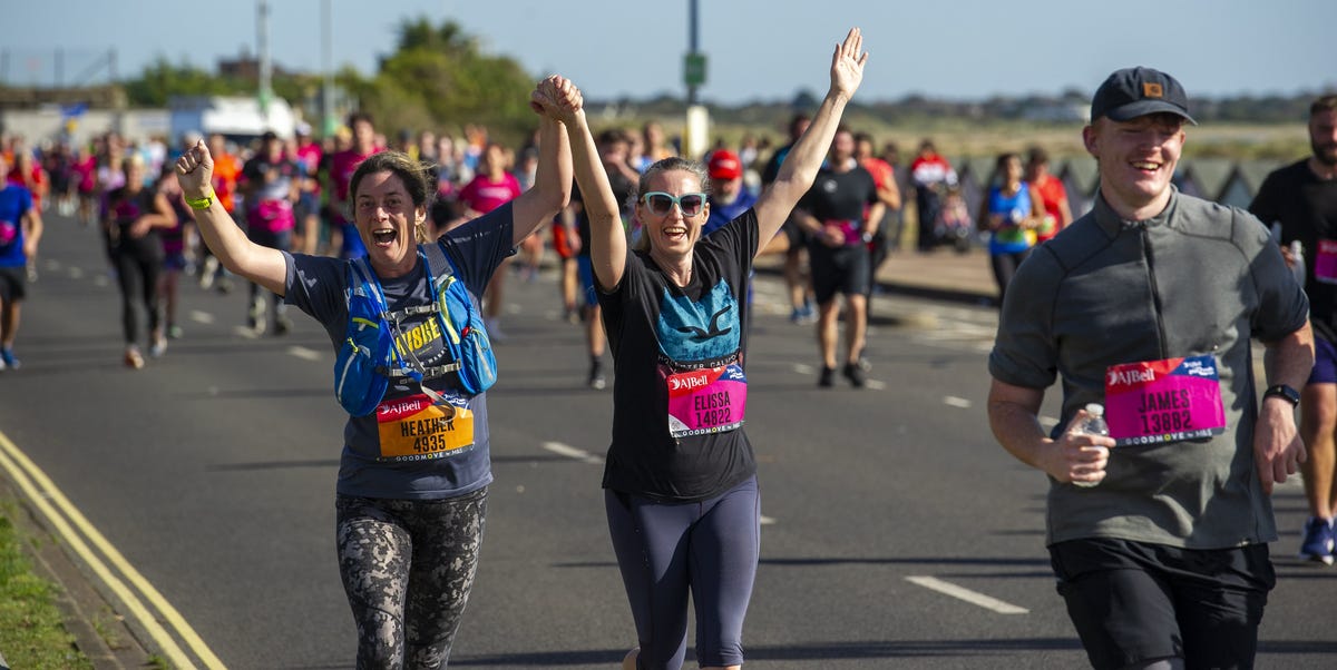 Great South Run 2025: A runner’s guide to the famous 10-mile race