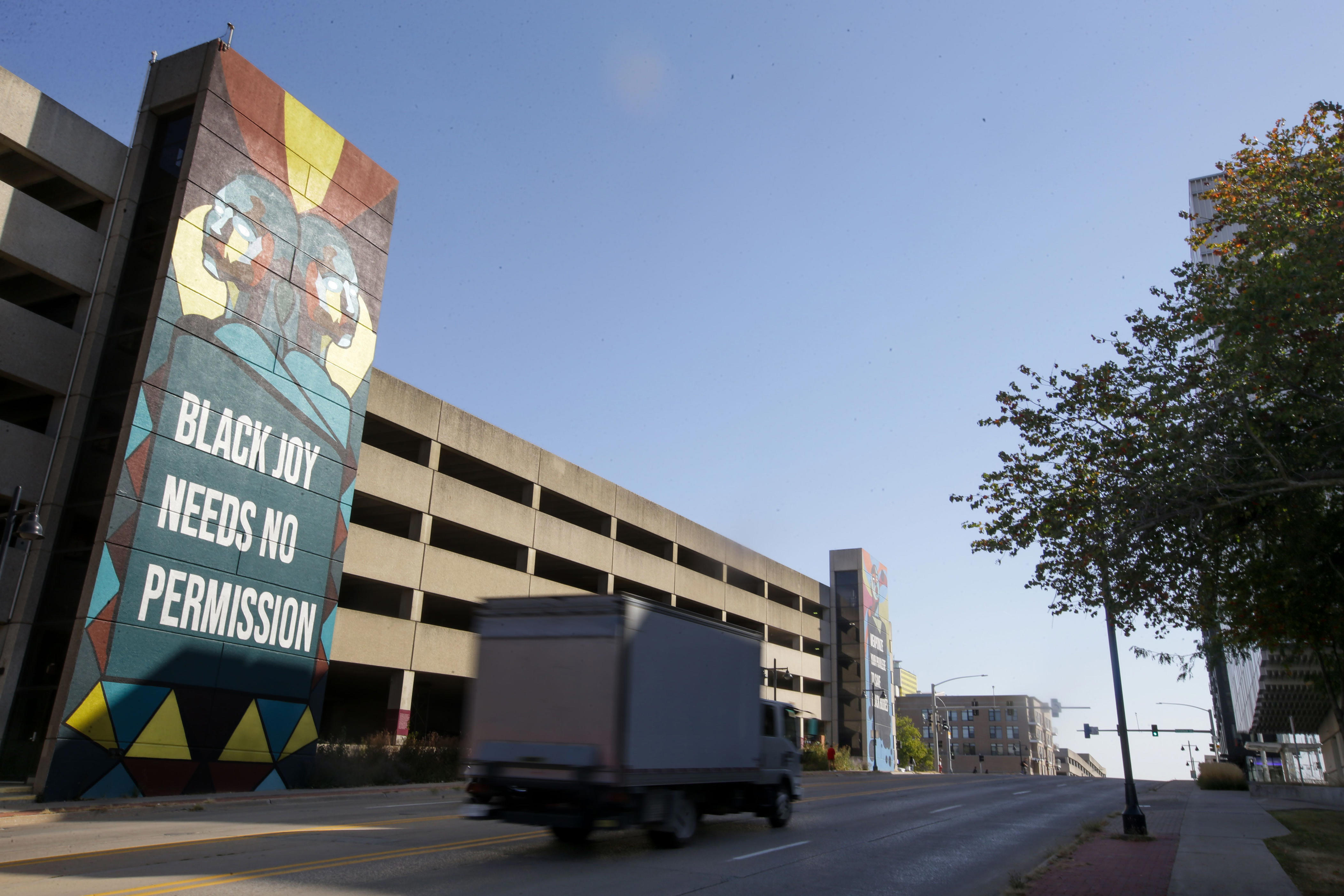 Portions of Iowa City's biggest parking garage may close in the next ...