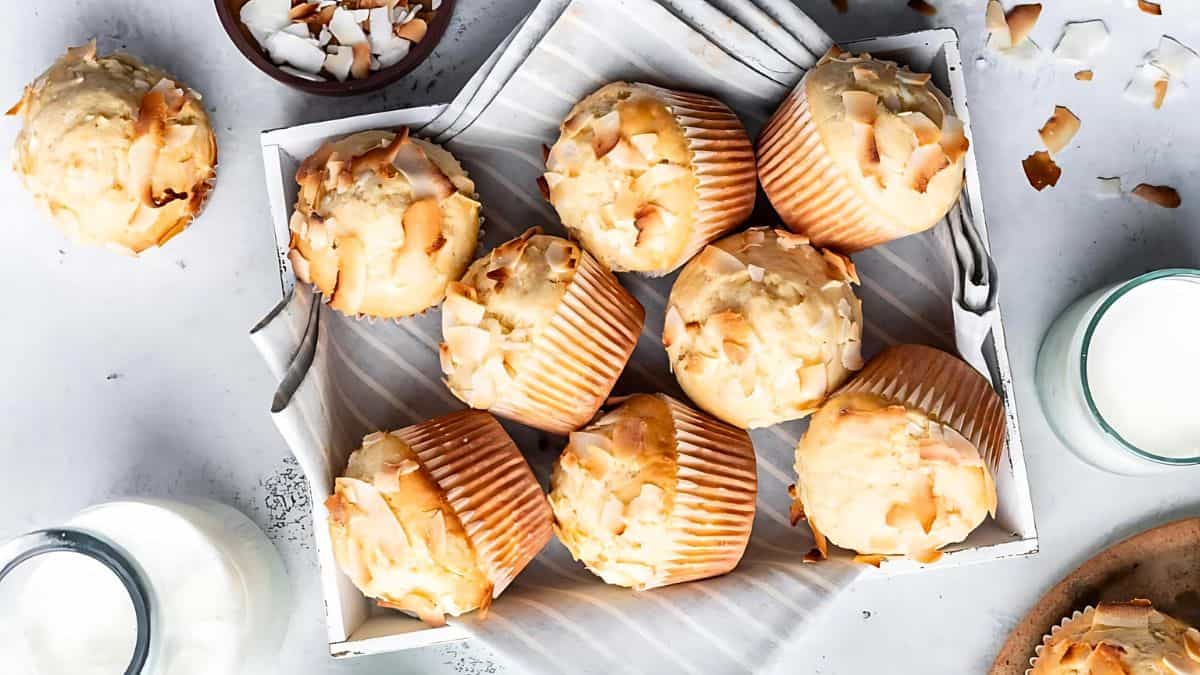 Skip the Bakery With These 20 Homemade Muffin Recipes