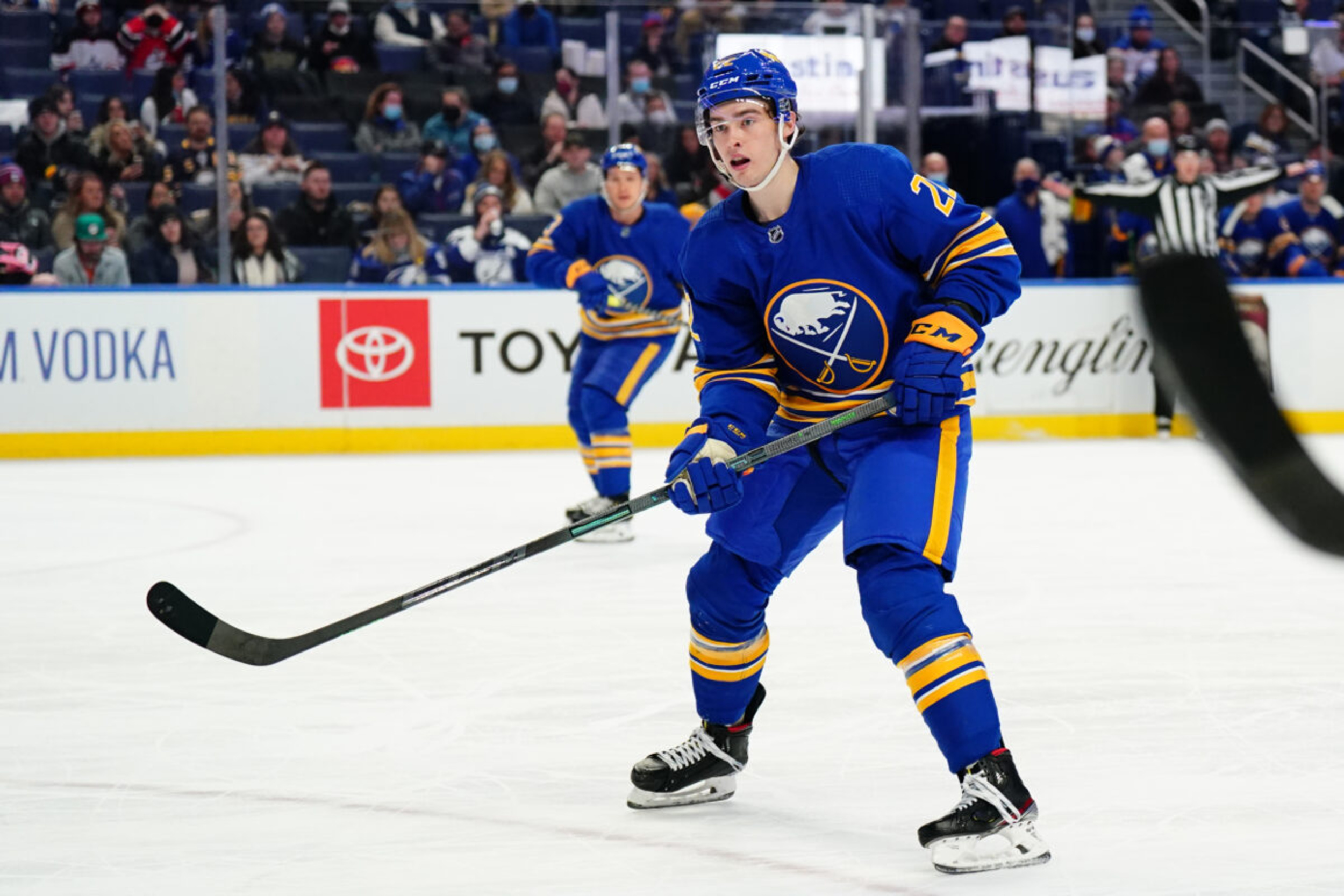 2020 NHL Draft Top 10: Where Are They Now?