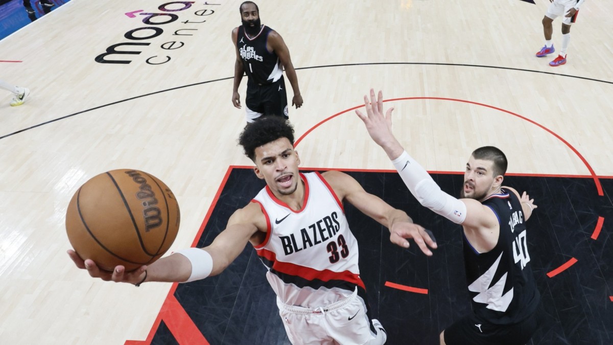 Final injury report for Knicks-Trail Blazers, will Josh Hart, Jrue ...