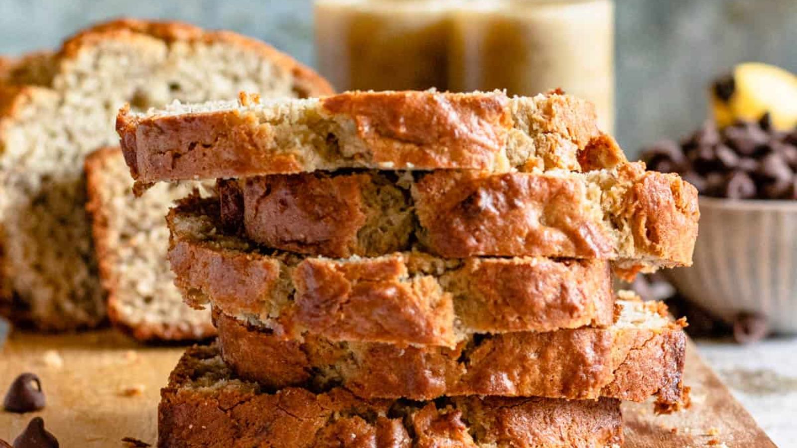 16 must-try banana bread recipes that never last long
