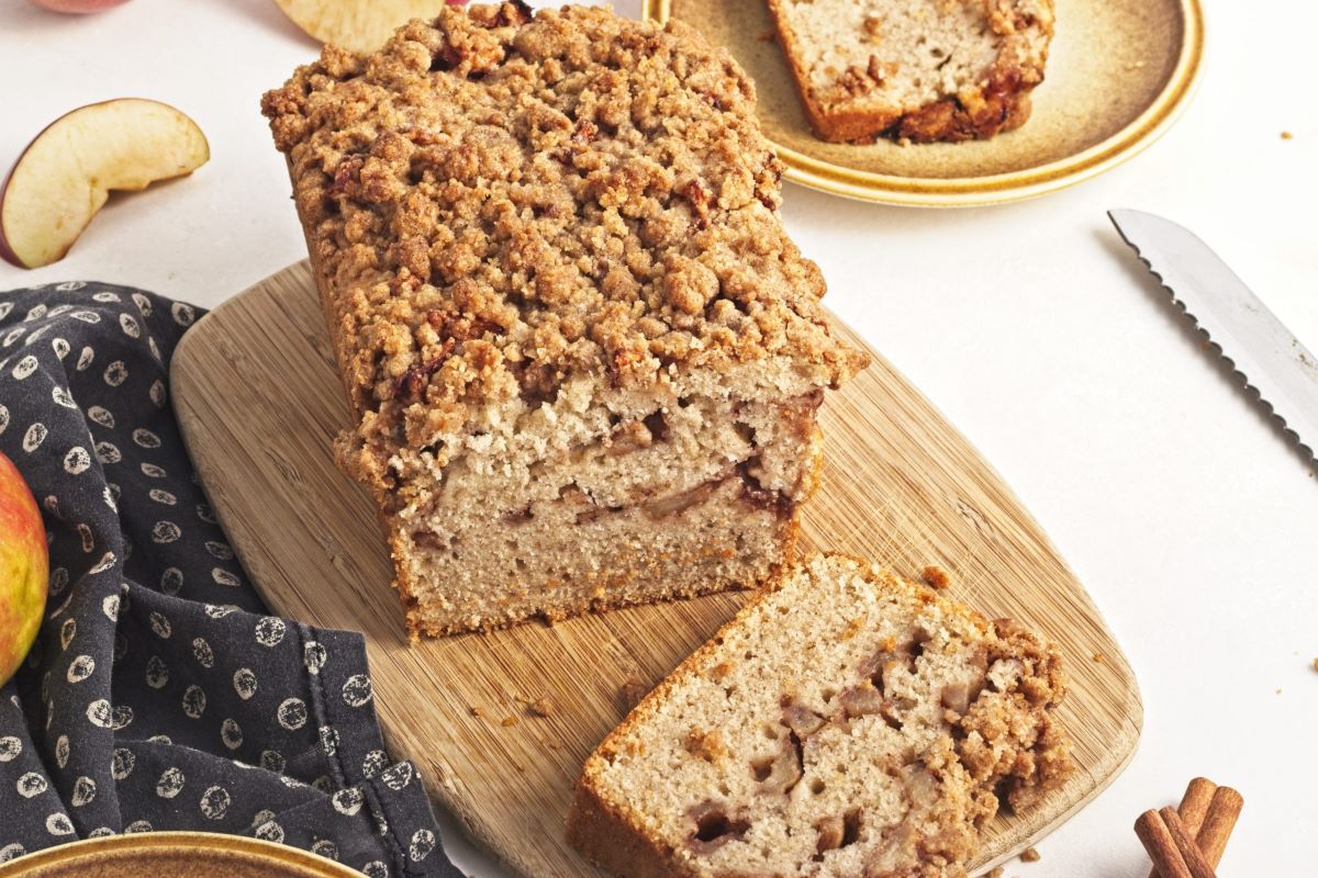 11 Sweet Morning Cakes You’ll Keep Reaching for All Day Long