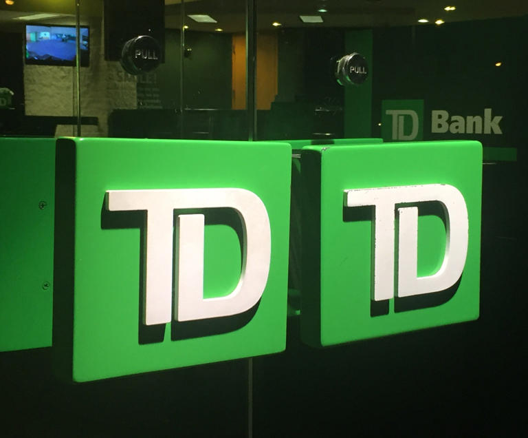 TD Bank employee got bribes to open accounts, feds say. Then clients ...
