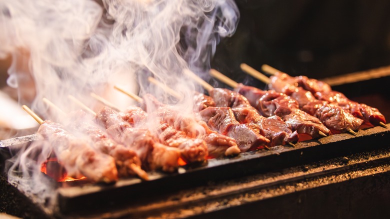 The 14 Best Food Cities In The World