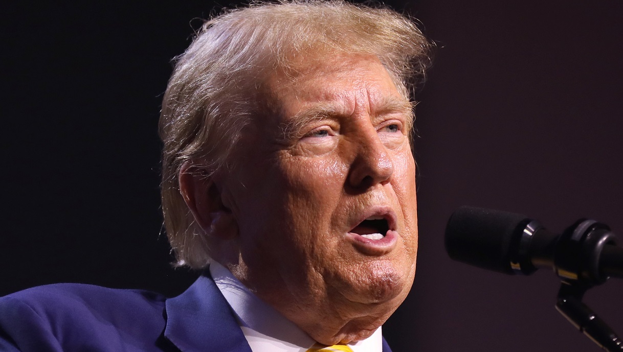 Jay Powell Says Fed Won't Rescue Trump Stock Market: "Markets Are Doing ...