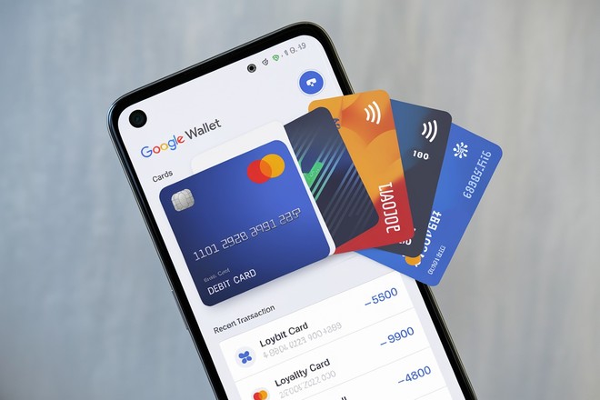 Google Wallet sempre più smart: mostra pass e carte proprio quando servono