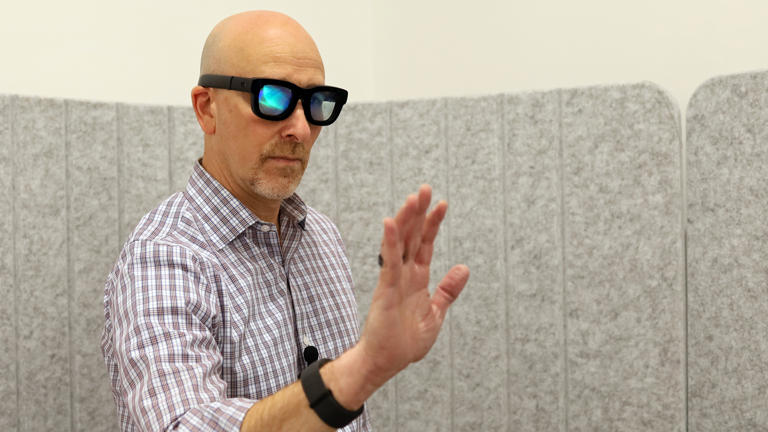 Meta reportedly working on 3 new smart glasses including AR specs due ...