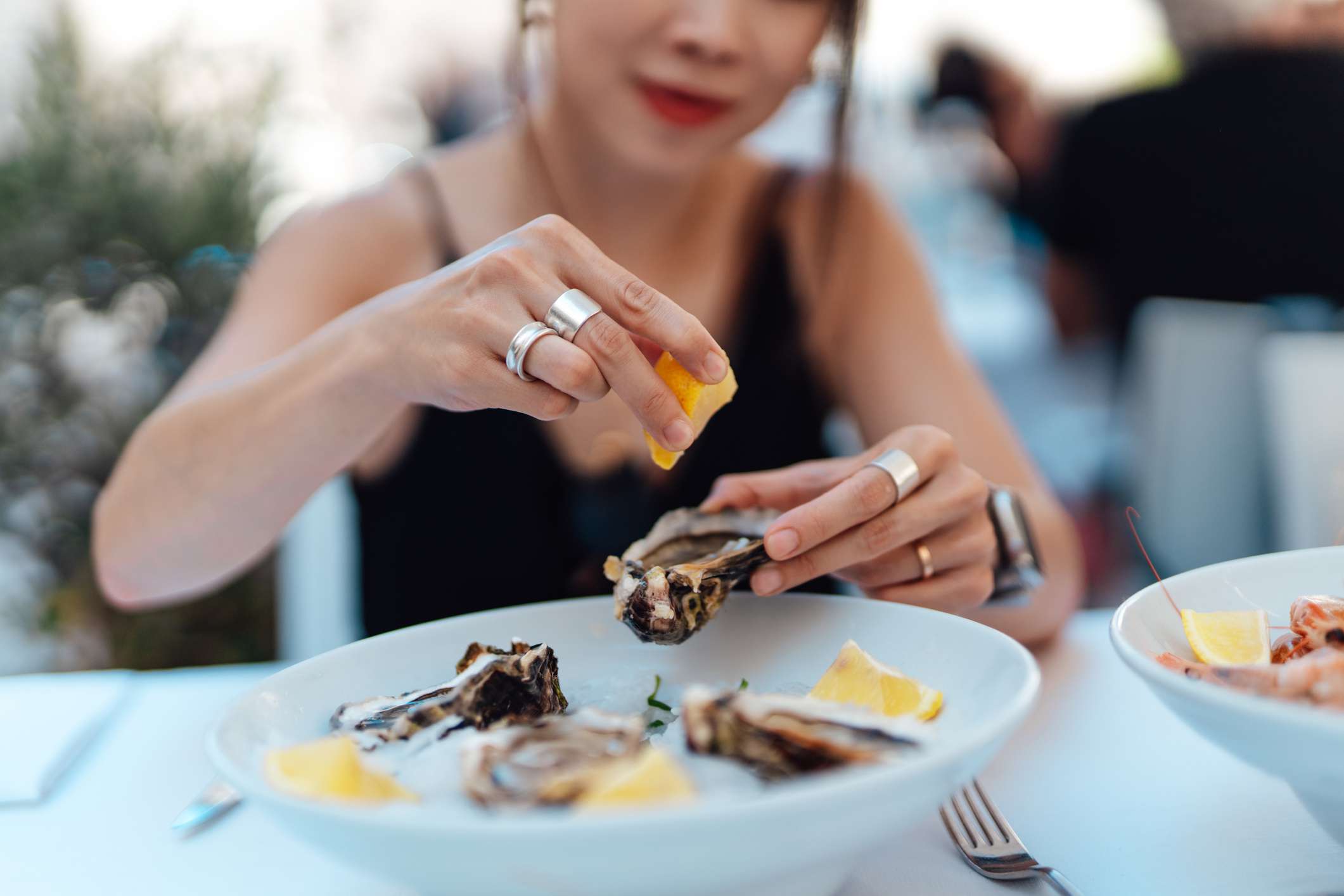 12 foods high in collagen to add to your diet