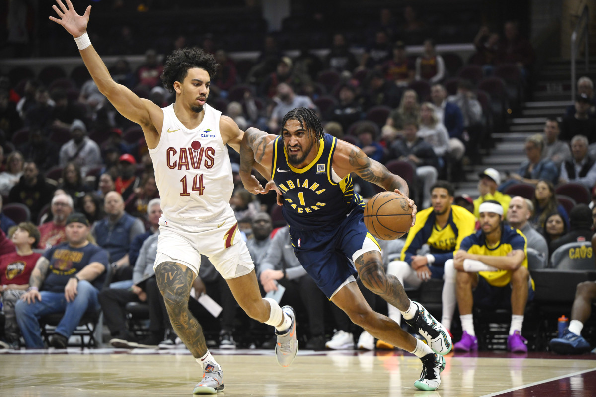 Indiana Pacers vs. Cleveland Cavaliers: Injuries, Odds, How to Watch