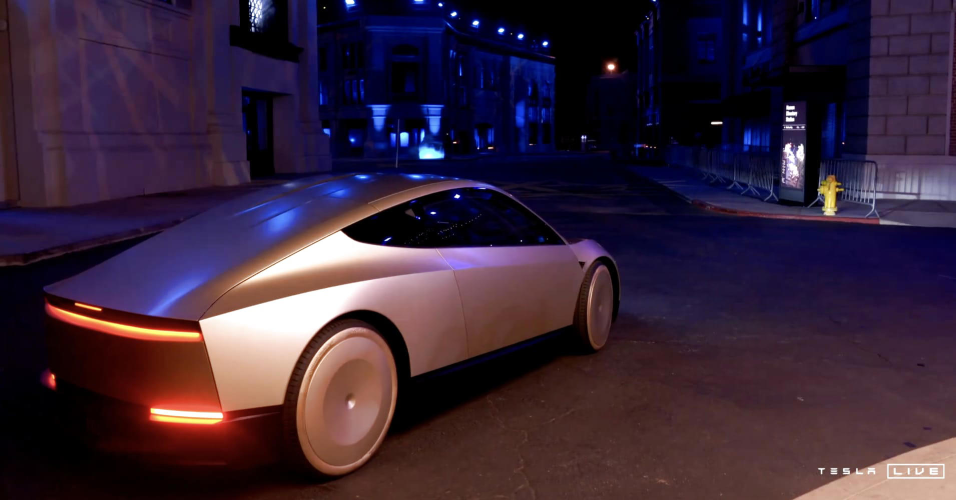 Tesla shares drop 9% after Cybercab robotaxi reveal 'underwhelmed ... Tesla shares drop 9% after Cybercab robotaxi reveal 'underwhelmed ...