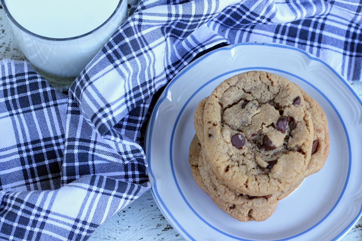 14 Gluten-Free Desserts for When You’re Bored of the Same Old Recipes