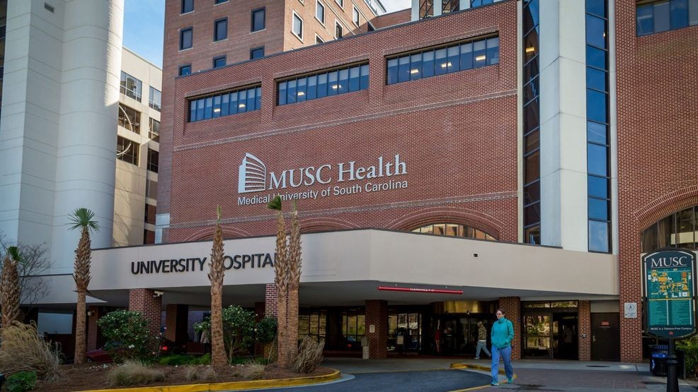 MUSC Health and Cigna extend current contract through August amid ...