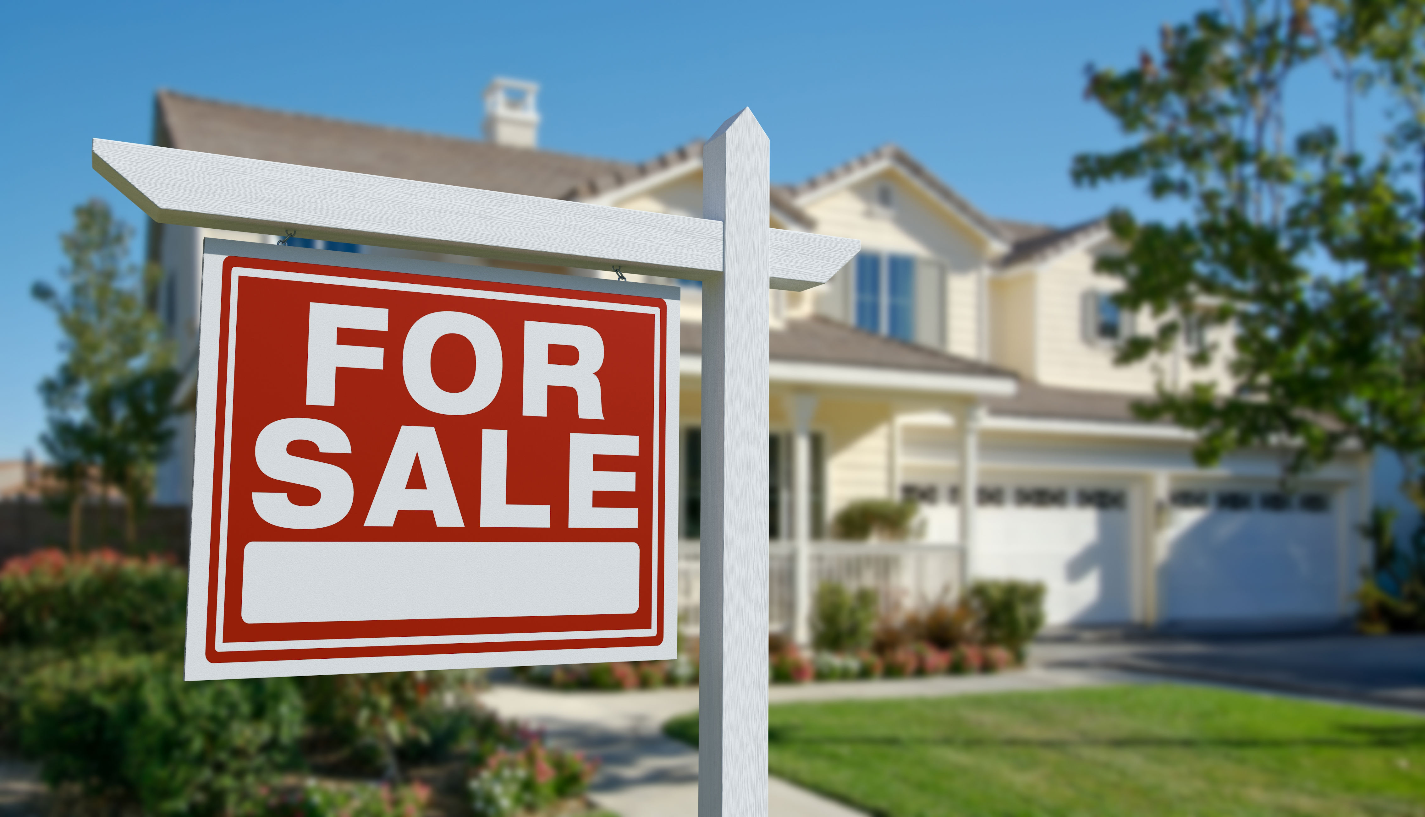 Home sales are having their worst summer in a decade as some buyers ...