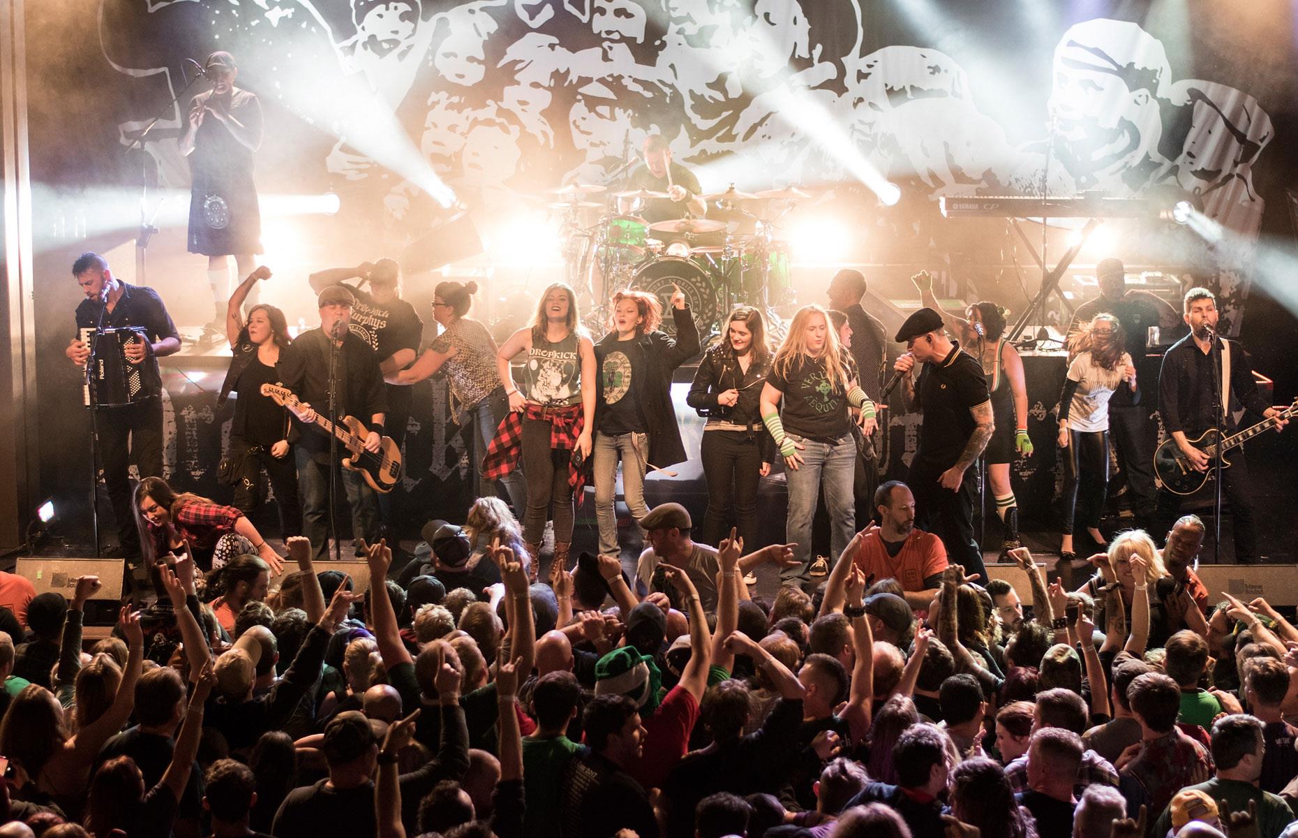 The top live music venue in every single US state