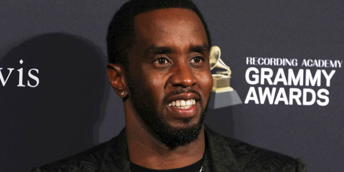 Sean 'Diddy' Combs' Attorney Reveals 'Probably The Roughest Part' Of ... Sean 'Diddy' Combs' Attorney Reveals 'Probably The Roughest Part' Of ...